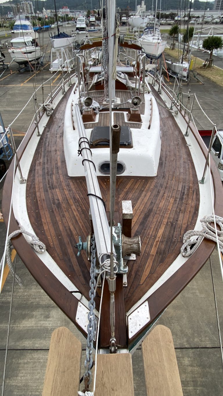 大変＝愉しみ – OFF THE GRID